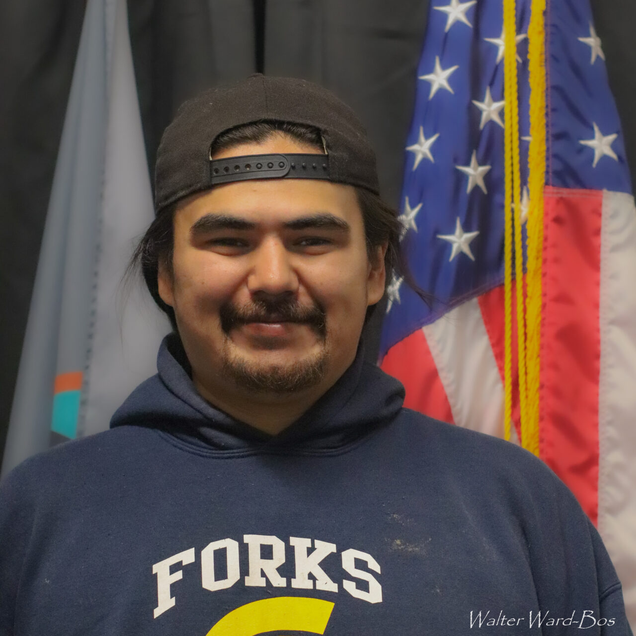 Natural Resources | Hoh Tribe