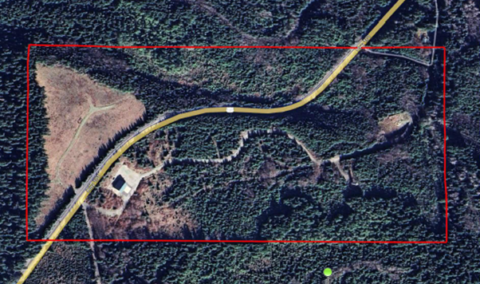 Relocation | Hoh Tribe