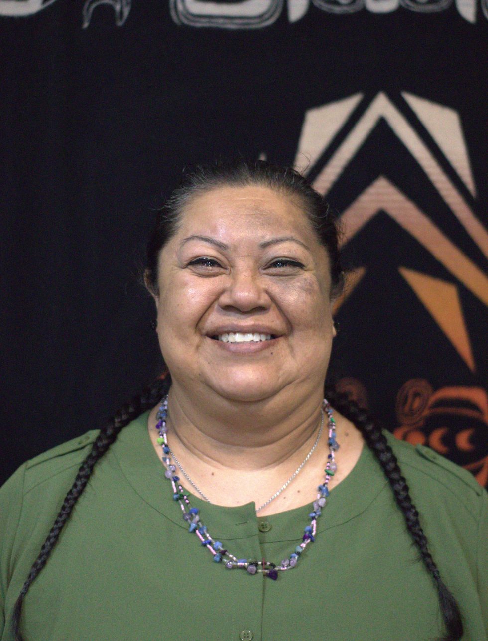 Natural Resources | Hoh Tribe